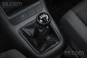 Volkswagen Golf Plus 2005 Rīga, ar dzinēja tilpumu 1.40 L un nobraukumu 0 tūkst. km par 995 €, foto 19 vietnē AUTOMOTO.COM.LV