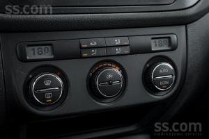 Volkswagen Golf Plus 2005 Rīga, ar dzinēja tilpumu 1.40 L un nobraukumu 0 tūkst. km par 995 €, foto 20 vietnē AUTOMOTO.COM.LV