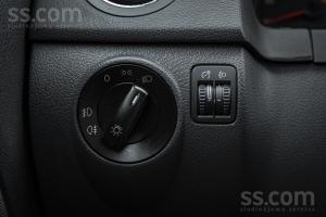 Volkswagen Golf Plus 2005 Rīga, ar dzinēja tilpumu 1.40 L un nobraukumu 0 tūkst. km par 995 €, foto 23 vietnē AUTOMOTO.COM.LV