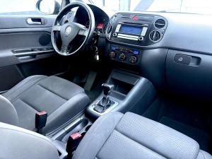 Volkswagen Golf Plus 2005 in Tallinn, with an engine capacity of 2.00 L and mileage of 302 thousand km for 2199 €, photo 9 on AUTOMOTO.COM.LV