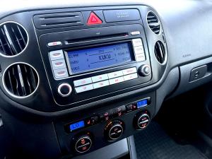 Volkswagen Golf Plus 2005 in Tallinn, with an engine capacity of 2.00 L and mileage of 302 thousand km for 2199 €, photo 10 on AUTOMOTO.COM.LV
