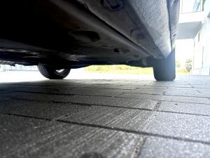 Volkswagen Golf Plus 2005 in Tallinn, with an engine capacity of 2.00 L and mileage of 302 thousand km for 2199 €, photo 13 on AUTOMOTO.COM.LV