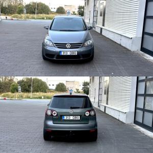 Volkswagen Golf Plus 2005 in Tallinn, with an engine capacity of 2.00 L and mileage of 302 thousand km for 2199 €, photo 21 on AUTOMOTO.COM.LV
