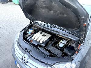 Volkswagen Golf Plus 2005 in Tallinn, with an engine capacity of 2.00 L and mileage of 302 thousand km for 2199 €, photo 27 on AUTOMOTO.COM.LV