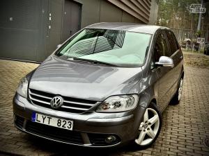 Volkswagen Golf Plus 2006 in Alytus, with an engine capacity of 2.00 L and mileage of 310 thousand km for 2699 €, photo 2 on AUTOMOTO.COM.LV