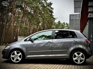 Volkswagen Golf Plus 2006 in Alytus, with an engine capacity of 2.00 L and mileage of 310 thousand km for 2699 €, photo 15 on AUTOMOTO.COM.LV