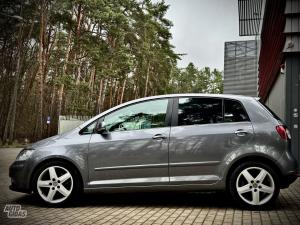 Volkswagen Golf Plus 2006 in Alytus, with an engine capacity of 2.00 L and mileage of 310 thousand km for 2699 €, photo 17 on AUTOMOTO.COM.LV