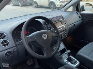 Volkswagen Golf Plus 2006 in Vilnius, with an engine capacity of 2.00 L and mileage of 287 thousand km for 3000 €, photo 18 on AUTOMOTO.COM.LV