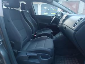 Volkswagen Golf Plus 2006 Šauļi, ar dzinēja tilpumu 1.90 L un nobraukumu 300 tūkst. km par 1600 €, foto 13 vietnē AUTOMOTO.COM.LV