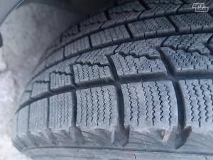 Volkswagen Golf Plus 2006 Šauļi, ar dzinēja tilpumu 1.90 L un nobraukumu 300 tūkst. km par 1600 €, foto 14 vietnē AUTOMOTO.COM.LV