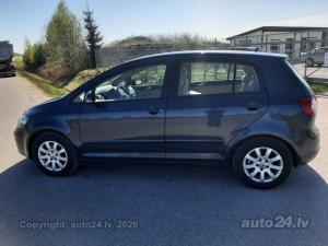 Volkswagen Golf Plus 2006 Tartu, ar dzinēja tilpumu 2.00 L un nobraukumu 201 tūkst. km par 3800 €, foto 3 vietnē AUTOMOTO.COM.LV