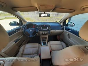 Volkswagen Golf Plus 2006 Tartu, ar dzinēja tilpumu 2.00 L un nobraukumu 201 tūkst. km par 3800 €, foto 11 vietnē AUTOMOTO.COM.LV