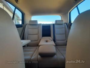 Volkswagen Golf Plus 2006 Tartu, ar dzinēja tilpumu 2.00 L un nobraukumu 201 tūkst. km par 3800 €, foto 12 vietnē AUTOMOTO.COM.LV