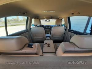 Volkswagen Golf Plus 2006 Tartu, ar dzinēja tilpumu 2.00 L un nobraukumu 201 tūkst. km par 3800 €, foto 19 vietnē AUTOMOTO.COM.LV