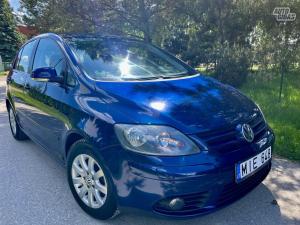 Volkswagen Golf Plus 2006 Kauņa, ar dzinēja tilpumu 1.90 L un nobraukumu 302 tūkst. km par 1750 €, foto 5 vietnē AUTOMOTO.COM.LV