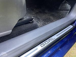 Volkswagen Golf Plus 2006 Kauņa, ar dzinēja tilpumu 1.90 L un nobraukumu 302 tūkst. km par 1750 €, foto 14 vietnē AUTOMOTO.COM.LV