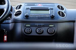 Volkswagen Golf Plus 2006 Rīga, ar dzinēja tilpumu 1.90 L un nobraukumu 250 tūkst. km par 3390 €, foto 10 vietnē AUTOMOTO.COM.LV