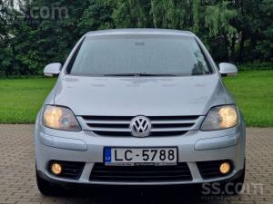 Фольксваген Гольф Плюс 2006 в Рига, объемом двигателя 1.60 л и пробегом 0 тыс. км за 1950 €, фото 6 на AUTOMOTO.COM.LV
