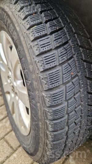 Фольксваген Гольф Плюс 2006 в Рига, объемом двигателя 1.60 л и пробегом 0 тыс. км за 1950 €, фото 26 на AUTOMOTO.COM.LV