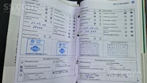 Фольксваген Гольф Плюс 2006 в Рига, объемом двигателя 1.60 л и пробегом 0 тыс. км за 1950 €, фото 27 на AUTOMOTO.COM.LV