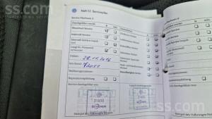 Фольксваген Гольф Плюс 2006 в Рига, объемом двигателя 1.60 л и пробегом 0 тыс. км за 1950 €, фото 29 на AUTOMOTO.COM.LV