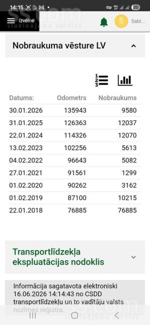 Фольксваген Гольф Плюс 2006 в Рига, объемом двигателя 1.60 л и пробегом 0 тыс. км за 1950 €, фото 31 на AUTOMOTO.COM.LV