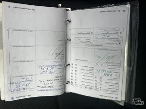 Фольксваген Гольф Плюс 2006 в Вильнюс, объемом двигателя 1.60 л и пробегом 189 тыс. км за 2900 €, фото 14 на AUTOMOTO.COM.LV