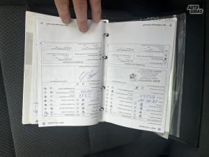 Фольксваген Гольф Плюс 2006 в Вильнюс, объемом двигателя 1.60 л и пробегом 189 тыс. км за 2900 €, фото 16 на AUTOMOTO.COM.LV