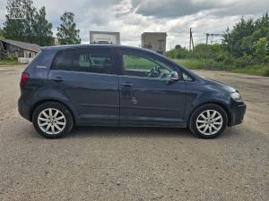 Volkswagen Golf Plus 2006 in Vilnius, with an engine capacity of 2.00 L and mileage of 314 thousand km for 2999 €, photo 5 on AUTOMOTO.COM.LV