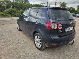 Volkswagen Golf Plus 2006 in Vilnius, with an engine capacity of 2.00 L and mileage of 314 thousand km for 2999 €, photo 8 on AUTOMOTO.COM.LV