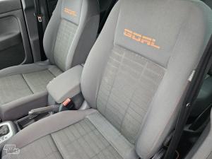 Volkswagen Golf Plus 2006 in Vilnius, with an engine capacity of 2.00 L and mileage of 314 thousand km for 2999 €, photo 10 on AUTOMOTO.COM.LV