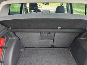 Volkswagen Golf Plus 2006 in Vilnius, with an engine capacity of 2.00 L and mileage of 314 thousand km for 2999 €, photo 11 on AUTOMOTO.COM.LV