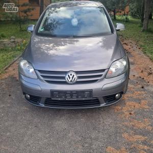 Volkswagen Golf Plus 2006 Marijampole, ar dzinēja tilpumu 1.90 L un nobraukumu 279 tūkst. km par 2450 €, foto 3 vietnē AUTOMOTO.COM.LV