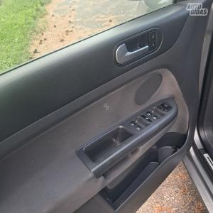 Volkswagen Golf Plus 2006 Marijampole, ar dzinēja tilpumu 1.90 L un nobraukumu 279 tūkst. km par 2450 €, foto 9 vietnē AUTOMOTO.COM.LV