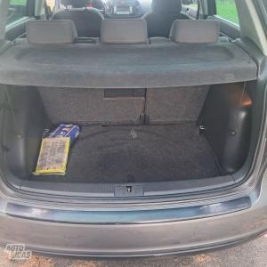 Volkswagen Golf Plus 2006 Marijampole, ar dzinēja tilpumu 1.90 L un nobraukumu 279 tūkst. km par 2450 €, foto 13 vietnē AUTOMOTO.COM.LV