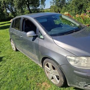 Volkswagen Golf Plus 2006 Viļņa, ar dzinēja tilpumu 2.00 L un nobraukumu 355 tūkst. km par 800 €, foto 6 vietnē AUTOMOTO.COM.LV