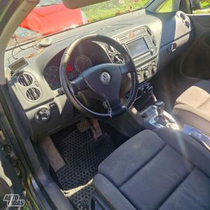 Volkswagen Golf Plus 2006 Viļņa, ar dzinēja tilpumu 2.00 L un nobraukumu 355 tūkst. km par 800 €, foto 7 vietnē AUTOMOTO.COM.LV