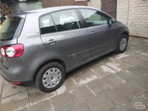 Volkswagen Golf Plus 2006 Biržai, ar dzinēja tilpumu 1.60 L un nobraukumu 131 tūkst. km par 2499 €, foto 3 vietnē AUTOMOTO.COM.LV