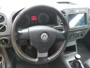 Volkswagen Golf Plus 2006 Biržai, ar dzinēja tilpumu 1.60 L un nobraukumu 131 tūkst. km par 2499 €, foto 7 vietnē AUTOMOTO.COM.LV