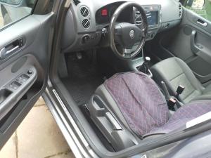 Volkswagen Golf Plus 2006 Biržai, ar dzinēja tilpumu 1.60 L un nobraukumu 131 tūkst. km par 2499 €, foto 9 vietnē AUTOMOTO.COM.LV