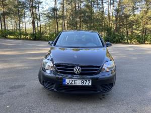 Volkswagen Golf Plus 2006 Ignalina, ar dzinēja tilpumu 1.90 L un nobraukumu 280 tūkst. km par 1750 €, foto 3 vietnē AUTOMOTO.COM.LV