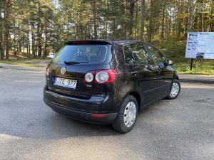 Volkswagen Golf Plus 2006 Ignalina, ar dzinēja tilpumu 1.90 L un nobraukumu 280 tūkst. km par 1750 €, foto 5 vietnē AUTOMOTO.COM.LV