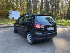 Volkswagen Golf Plus 2006 Ignalina, ar dzinēja tilpumu 1.90 L un nobraukumu 280 tūkst. km par 1750 €, foto 7 vietnē AUTOMOTO.COM.LV