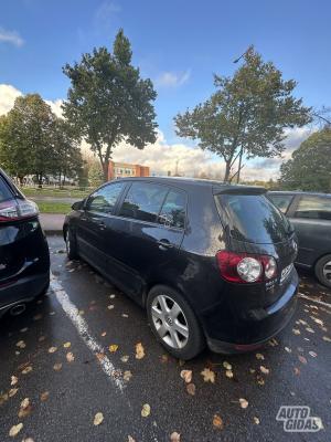 Volkswagen Golf Plus 2006 in Mazeikiai, with an engine capacity of 2.00 L and mileage of 253 thousand km for 1800 €, photo 3 on AUTOMOTO.COM.LV