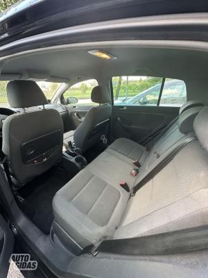 Volkswagen Golf Plus 2006 in Mazeikiai, with an engine capacity of 2.00 L and mileage of 253 thousand km for 1800 €, photo 4 on AUTOMOTO.COM.LV