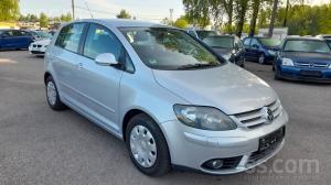 Volkswagen Golf Plus 2007 in Riga, with an engine capacity of 1.60 L and mileage of 232 thousand km for 4999 €, photo 3 on AUTOMOTO.COM.LV
