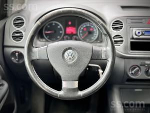 Volkswagen Golf Plus 2007 in Riga, with an engine capacity of 1.90 L and mileage of 220 thousand km for 3990 €, photo 10 on AUTOMOTO.COM.LV