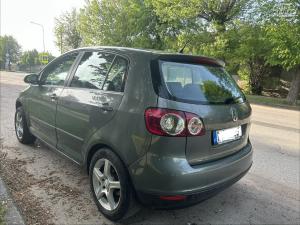 Volkswagen Golf Plus 2007 in Kaunas, with an engine capacity of 2.00 L and mileage of 290 thousand km for 1250 €, photo 4 on AUTOMOTO.COM.LV