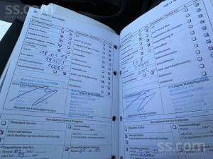 Фольксваген Гольф Плюс 2007 в Лудза, объемом двигателя 1.90 л и пробегом 328 тыс. км за 3690 €, фото 20 на AUTOMOTO.COM.LV