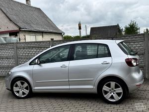 Volkswagen Golf Plus 2007 in Kaunas, with an engine capacity of 1.90 L and mileage of 340 thousand km for 2999 €, photo  on AUTOMOTO.COM.LV